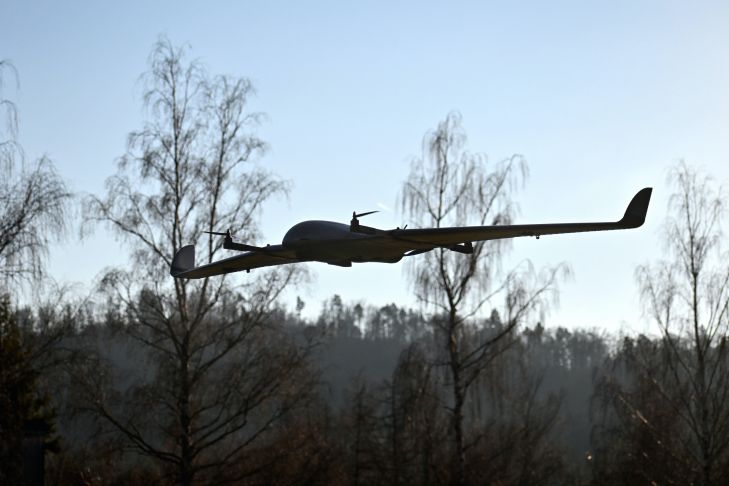 Flying Cargo - Israeli leading logistics company