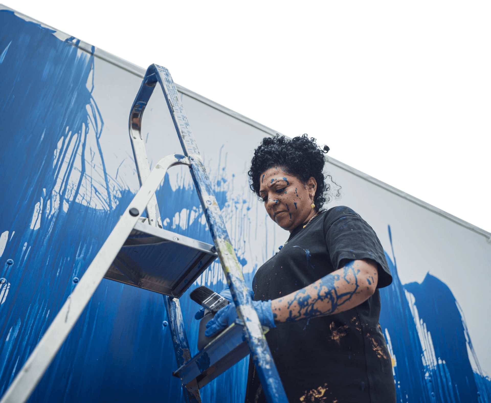 Flying Cargo I Advanced logistic and supply chain management